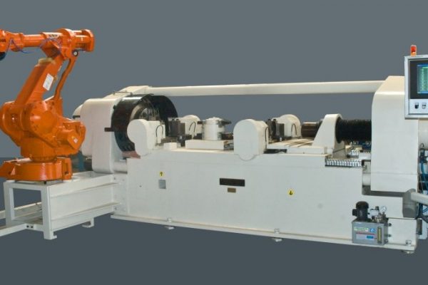 Rotary Friction Welder|Stir Welder|Electrical Upsetting|SPMs|Test Rigs