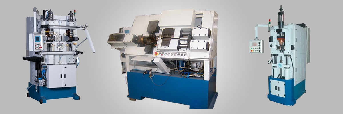 banner electrical upsetting - ETA Technology