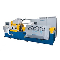 Rotary Friction Welding Machines - ETA Technology
