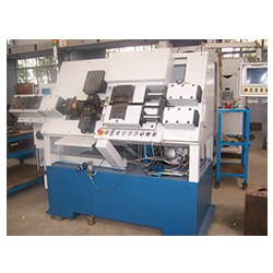 (Servo Electric / Hydraulic) Electrical Upsetting (Metal Gathering) Machine