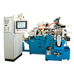 Machines for Friction Welding,Electrical Upsetting (Metal Gathering ...