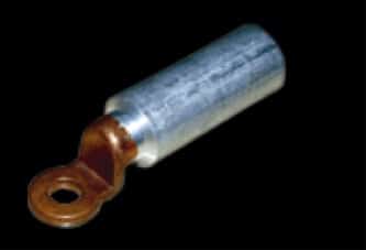 Bi metal cable lugs - ETA Technology