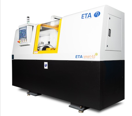 ETA @ EMO Hannover 2019